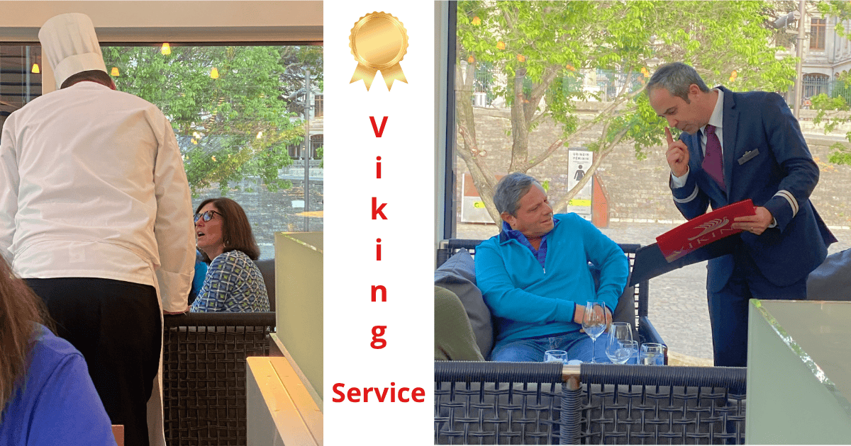 Cruising with Food Allergies: Viking River Cruise • Travel • An Easy ...
